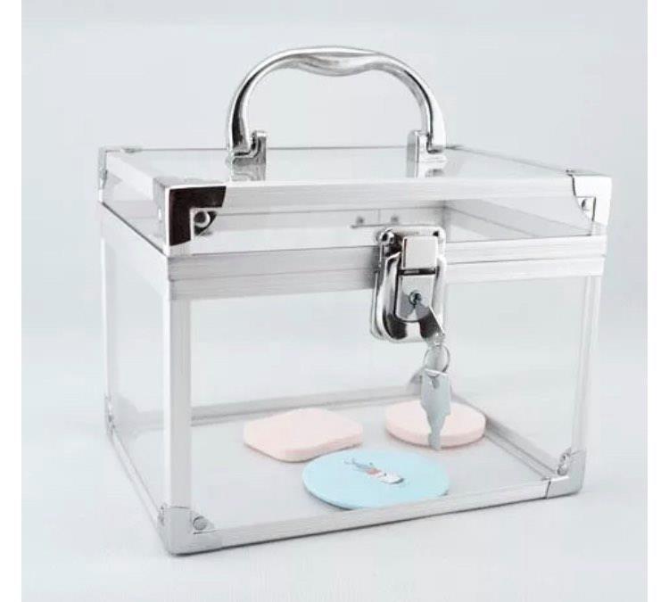 Custom Crown Boxes – Rep Your Reign