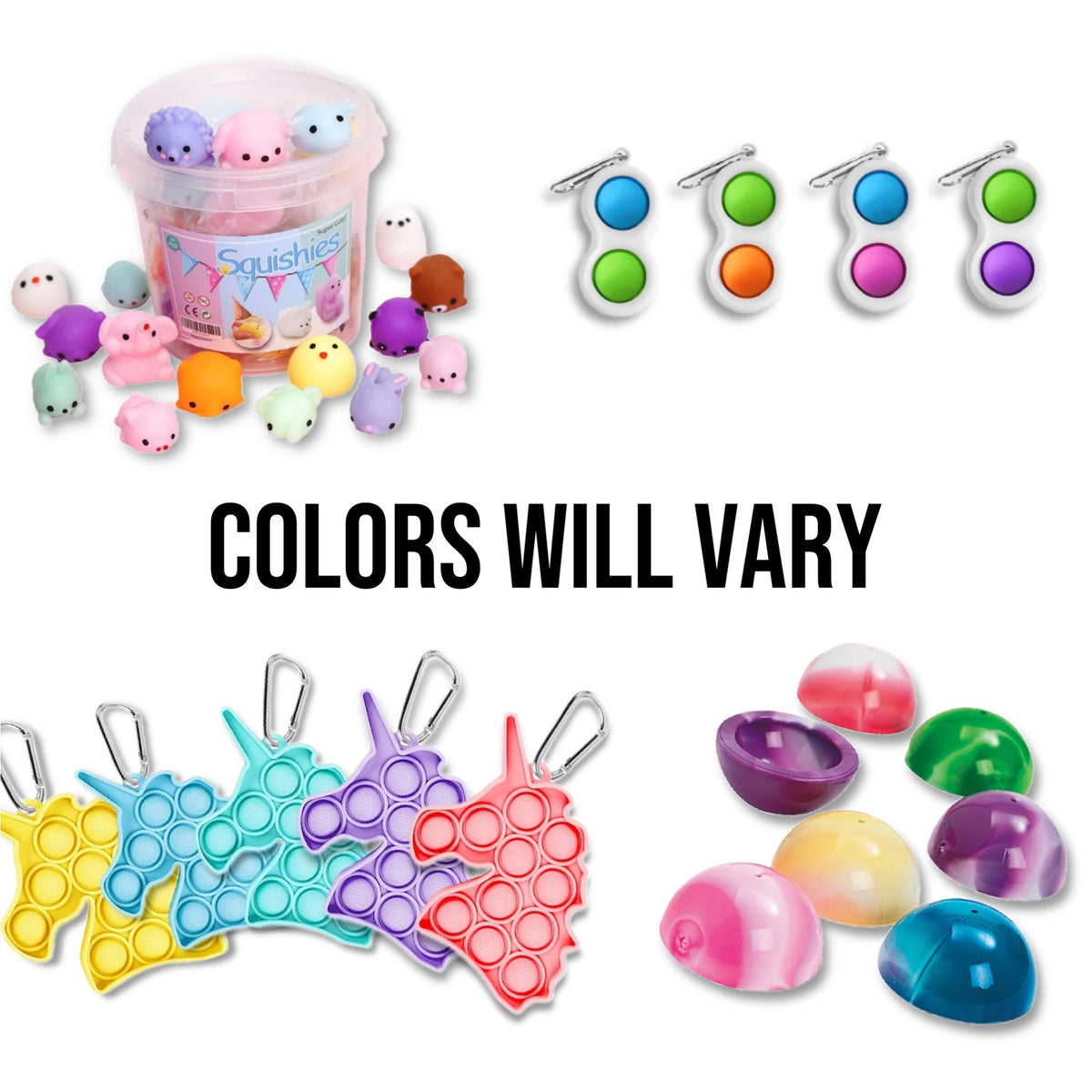 “Let’s Get This Pageant Popping!" Good Luck Gift Pack – Rep Your Reign